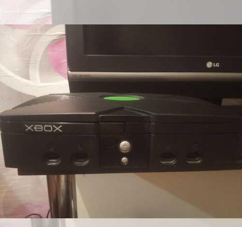 Xbox original