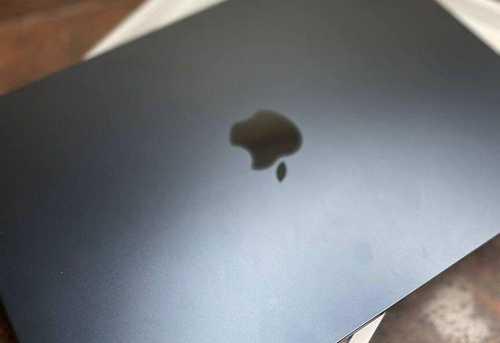 Ноутбук MacBook air 13, 2022 M2, 256
