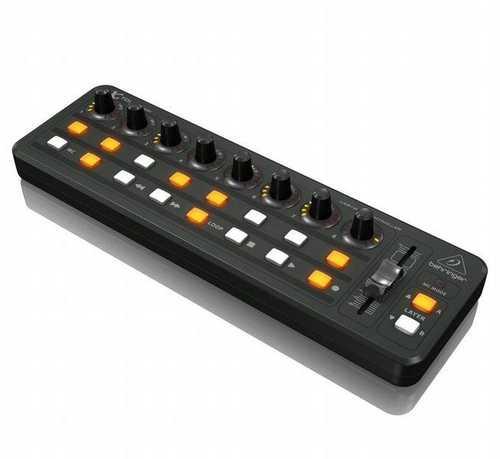 Behringer X-touch mini