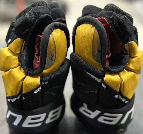 Краги хоккейные Bauer vapor x2.9 "11"