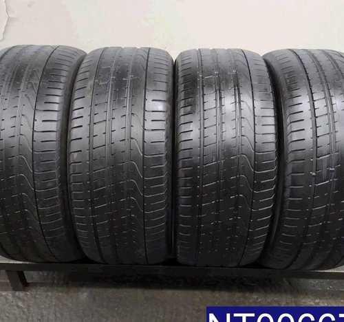 Pirelli P Zero 265/40 R21 101Y