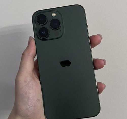 iPhone 13 Pro, 128 ГБ