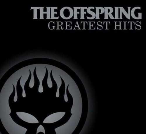 Винил The Offspring - Greatest Hits