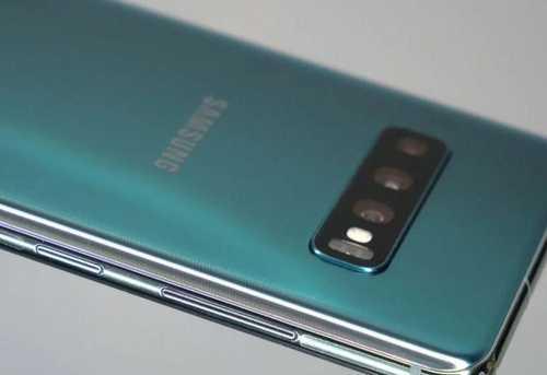 Samsung Galaxy S10, 8/128 ГБ