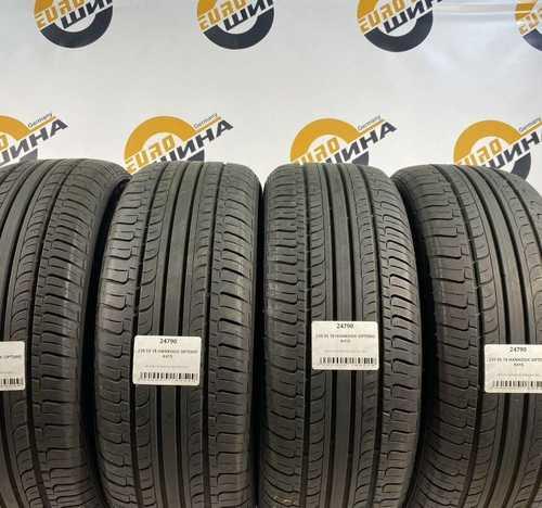 Hankook Optimo K415 235/55 R18 104H