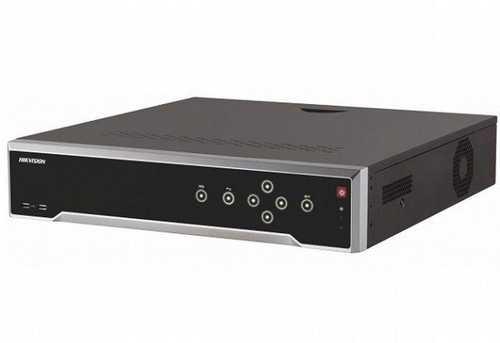 Hikvision DS-8664NI-I8 ip-видеорегистратор (nvr)