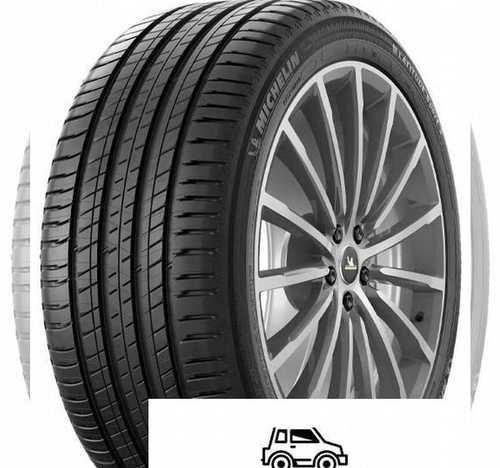 Michelin Latitude Sport 3 255/45 R20 105Y