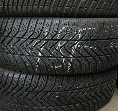 Esa-Tecar Supergrip Pro 205/60 R16 106V