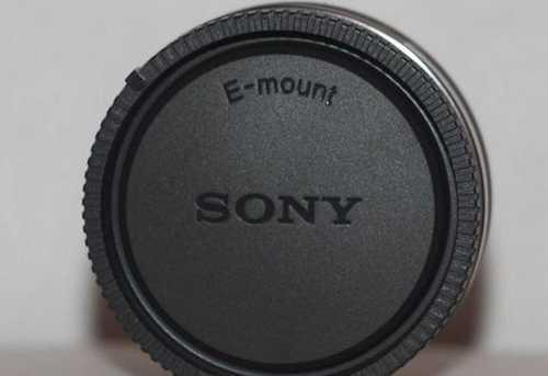 Sony 16mm f/2.8 E SEL-16F28 16мм