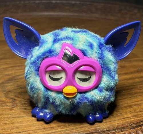 Игрушка furby