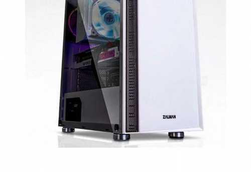 Корпус Zalman R2 белый