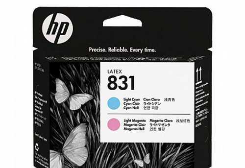 Струйный картридж HP 831 печатающая головка 111178