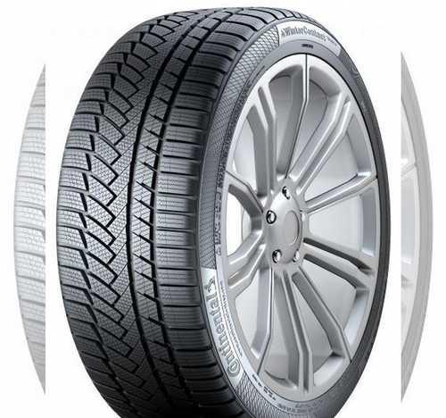 Continental ContiWinterContact TS 850 P 235/60 R18 103T