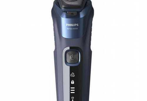 Электробритва Philips Series 5000 SkinIQ S5885/10