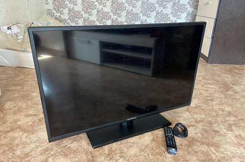 LED телевизор Supra STV-LC39520FL 99 см