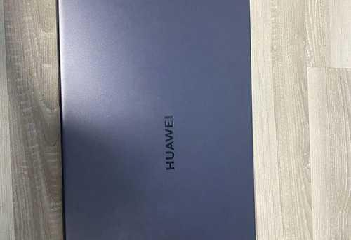 Ноутбук Huawei MateBook D 15 BoDE-WDH9