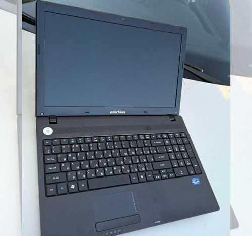 Acer Core i5/8Gb/SSD/HD6370M/Отлич сост