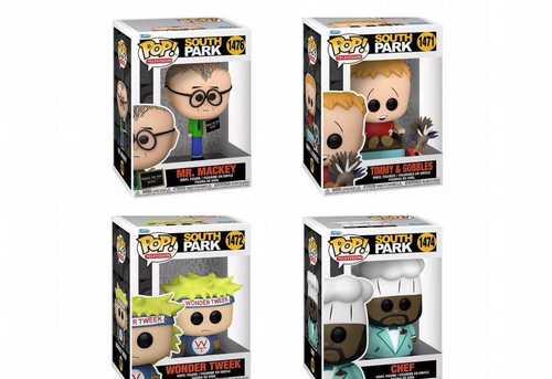 Funko Pop South Park