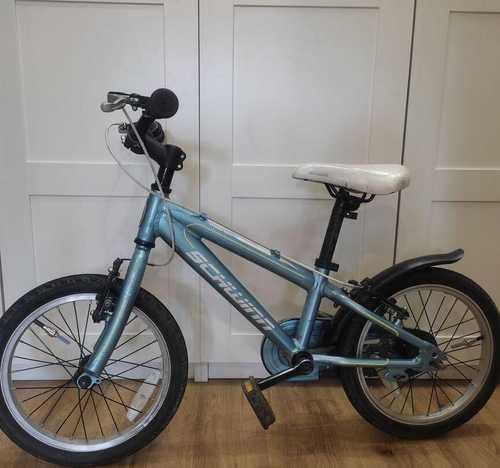 Детский велосипед Schwinn Mesa 16