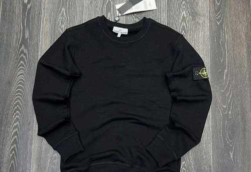 Stone island свитшот