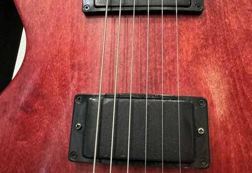 Звукосниматели Gibson 490r / 498t set