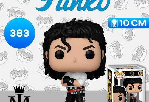 Фигурка Funko POP Rocks Michael Jackson (Dirty Dia