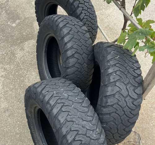 Hankook Dynapro MT2 RT05 245/75 R16