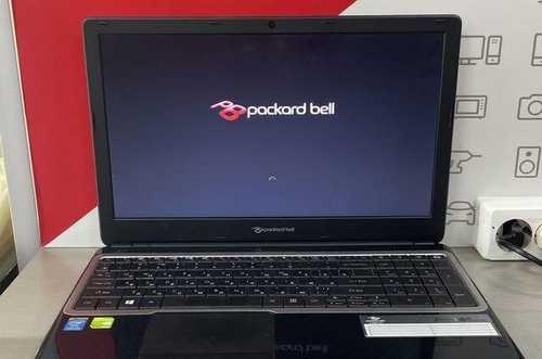 A10) Ноутбук Packard Bell ente69cx