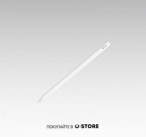 Стилус Apple Pencil 2 Generation