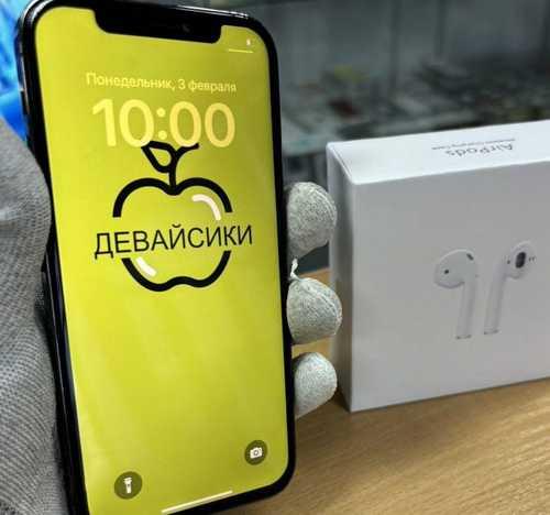 iPhone 12 Pro, 512 ГБ