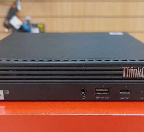 Системный блок Lenovo ThinkCentre Tiny M70q-2