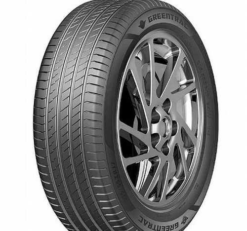 Greentrac Journey-X 195/60 R16 89H