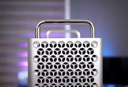 Apple Mac Pro (2019) 24-core / 160GB / 580X 8 G