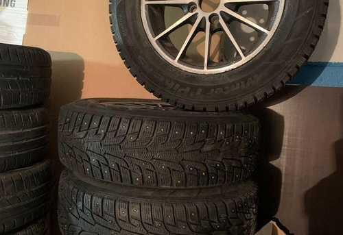 Hankook Winter I'Pike RS W419 185/70 R14