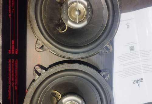 Динамики Focal Auditor r 130c