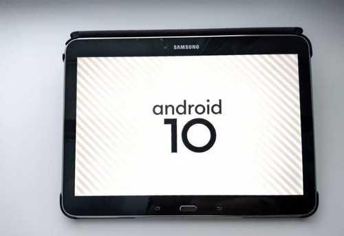 Samsung galaxy tab 4 10.1" Android 10