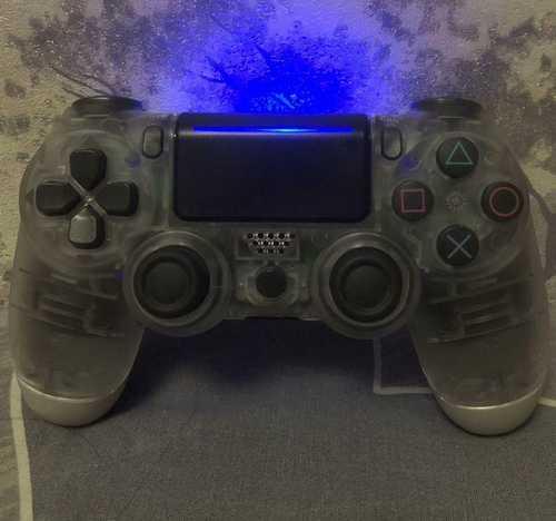 Джойстик ps4