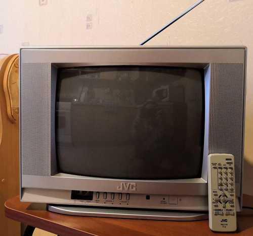 Телевизор JVC AV-1401UE