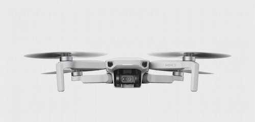 DJI Mavic Mini 2