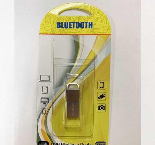 Адаптер usb bluetooth