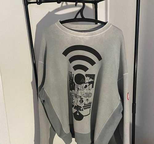 Свитшот Cav Empt Оригинал