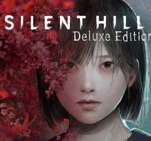 Silent Hill F Deluxe Edition PS5 на русском