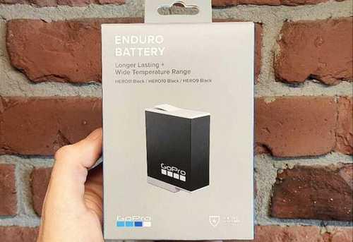 Gopro enduro battery