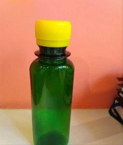 Мини бутылочки