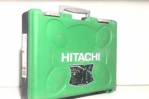 Кейс для перфоратора Hitachi dh26pc