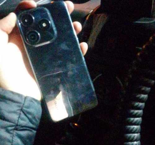 TECNO Spark 10c, 4/64 ГБ