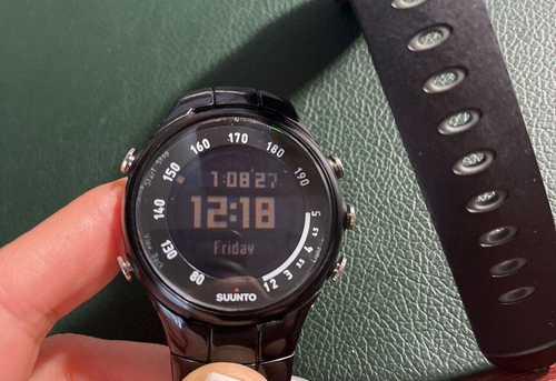 Часы suunto t3c