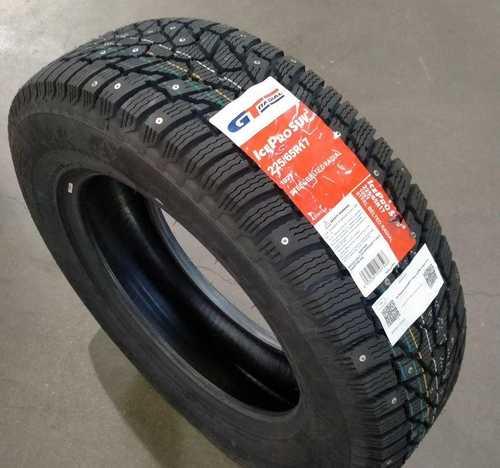 GT Radial IcePro SUV 3 225/65 R17 102T