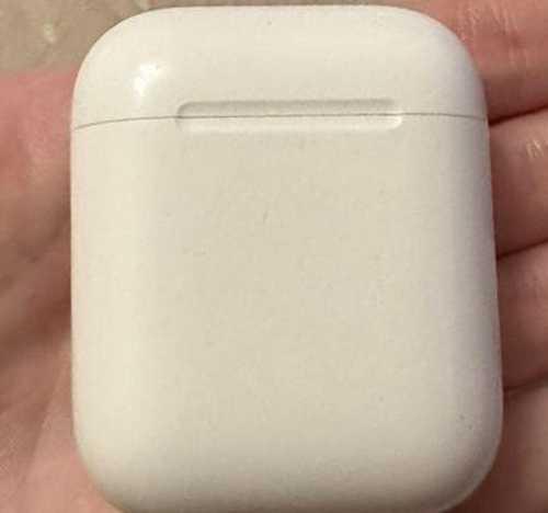 Наушники Apple AirPods 1