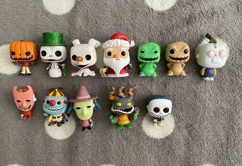 Funko pop advent calendar